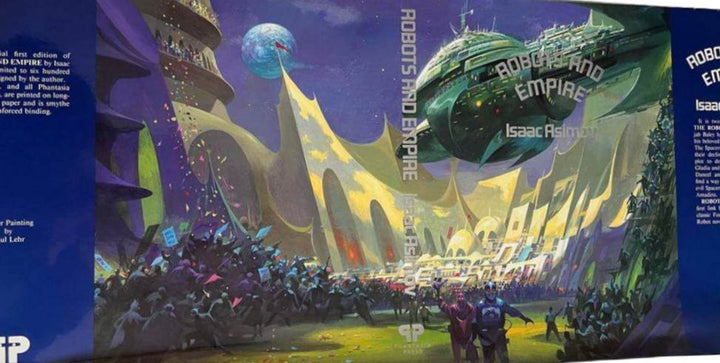 Original dust jackets and more.... – tagged "Dust Jacket" – Phantasia Press