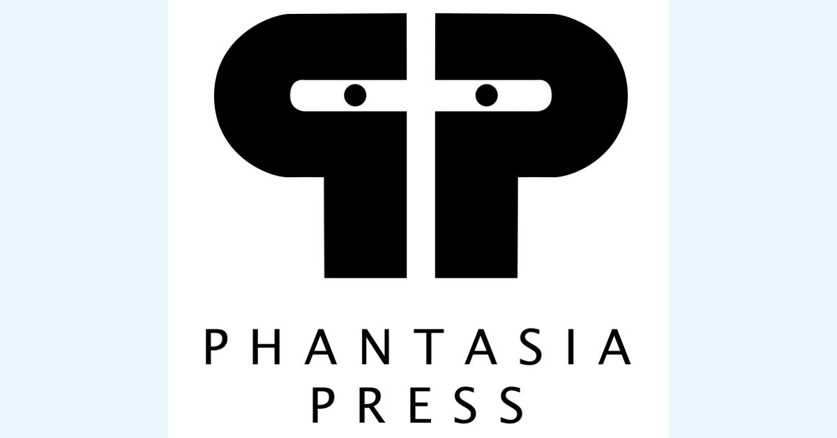 Harlan Ellison – Phantasia Press